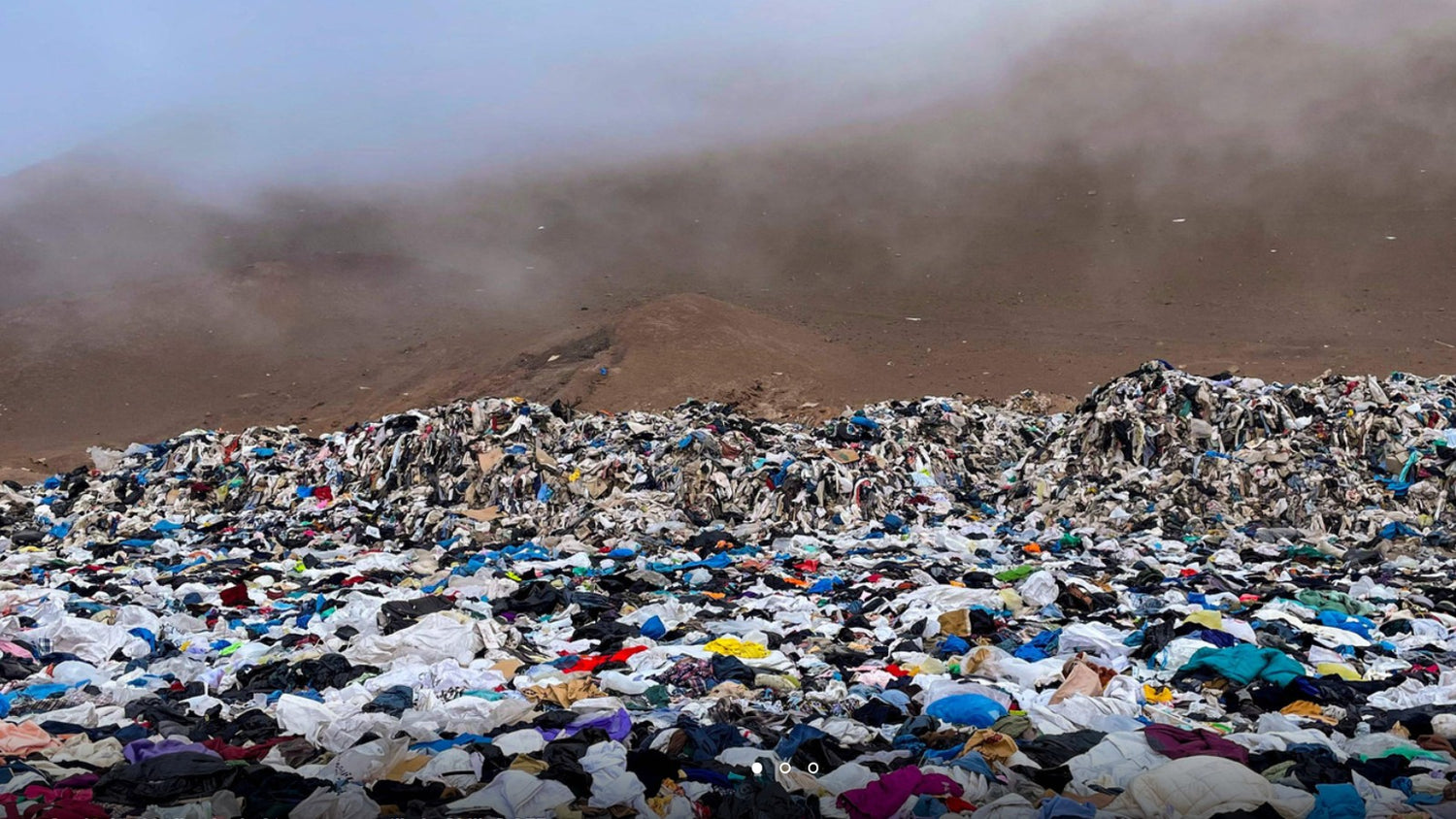 Refashioned, wat is dat? Over duurzame kleding.